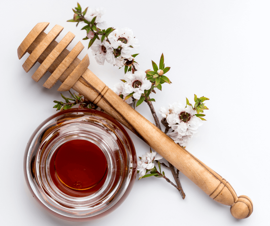 Buy Manuka Honey in Malaysia - Honey Land®